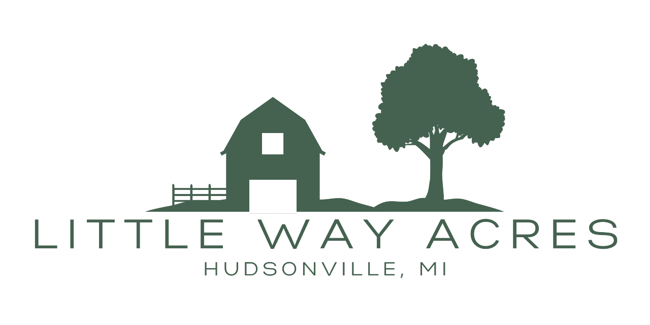 Little Way Acres